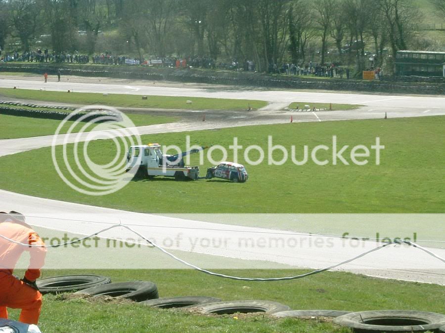 fiestaturbo.com • Lydden Hill rallycross pics incl Pat Doran's RS200 ...