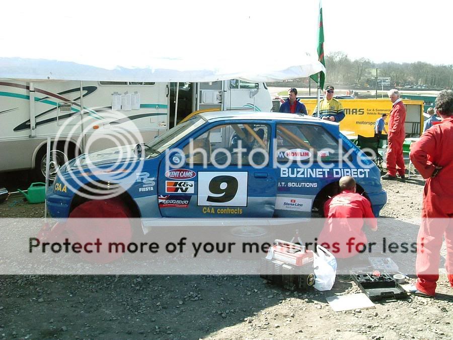 Lydden Hill rallycross pics incl Pat Doran's RS200 (big d/l) : Events ...