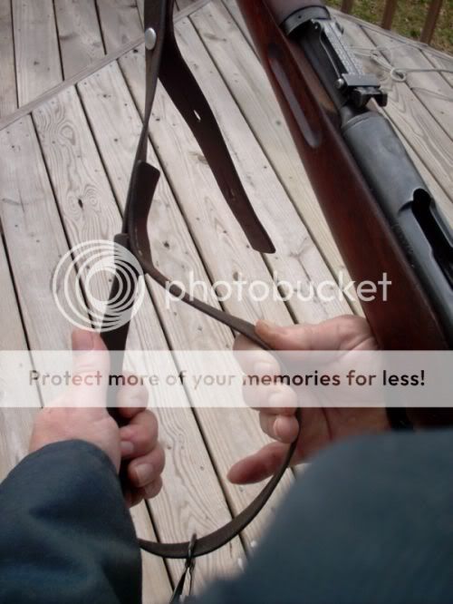 K31 Sling & clips | Maryland Shooters Forum - Weapon Discussions ...